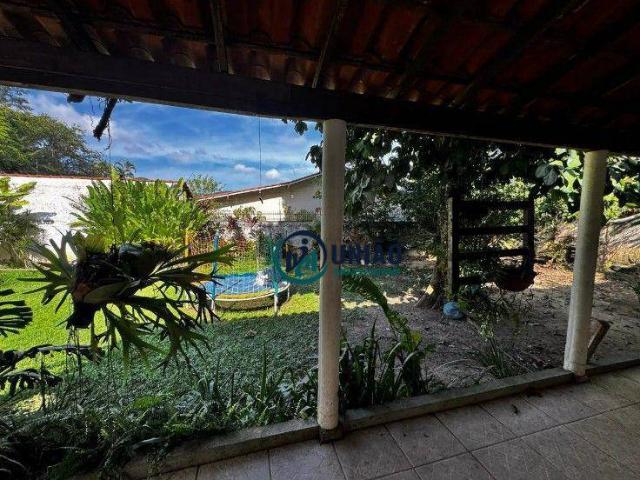 Casa em Itaipu, Niterói/RJ de 0m² 3 quartos à venda por R$ 849.000,00