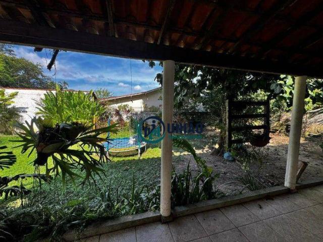 Casa em Itaipu, Niterói/RJ de 0m² 3 quartos à venda por R$ 849.900,00