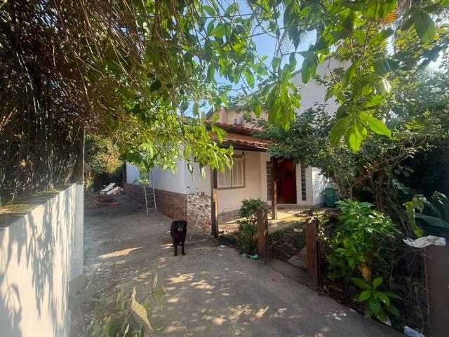 Casa em Itaipu, Niterói/RJ de 115m² 3 quartos para locação R$ 4.200,00/mes