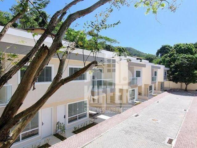 Casa em Itaipu, Niterói/RJ de 118m² 3 quartos à venda por R$ 679.000,00