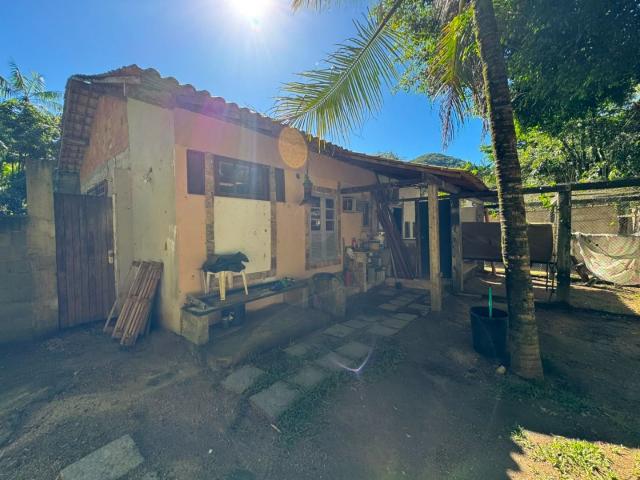 Casa em Itaipu, Niterói/RJ de 110m² 2 quartos à venda por R$ 209.900,00