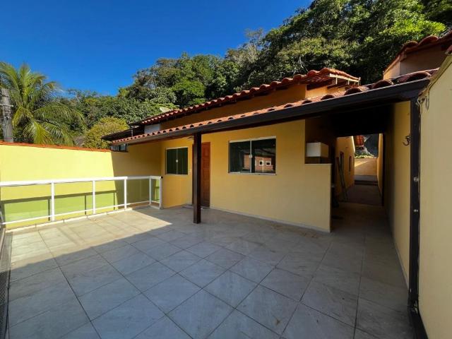 Casa em Itaipu, Niterói/RJ de 111m² 3 quartos à venda por R$ 639.000,00