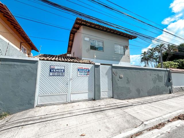 Casa em Itaipu, Niterói/RJ de 128m² 3 quartos à venda por R$ 899.000,00