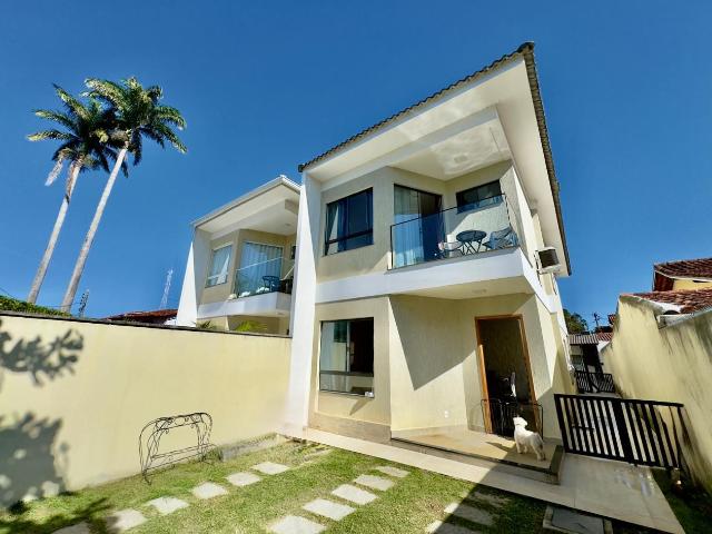 Casa em Itaipu, Niterói/RJ de 129m² 4 quartos à venda por R$ 1.099.900,00