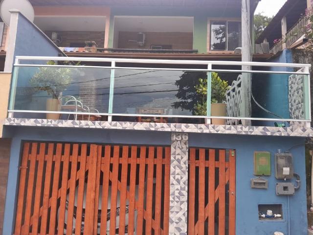 Casa em Itaipu, Niterói/RJ de 129m² 2 quartos à venda por R$ 449.900,00