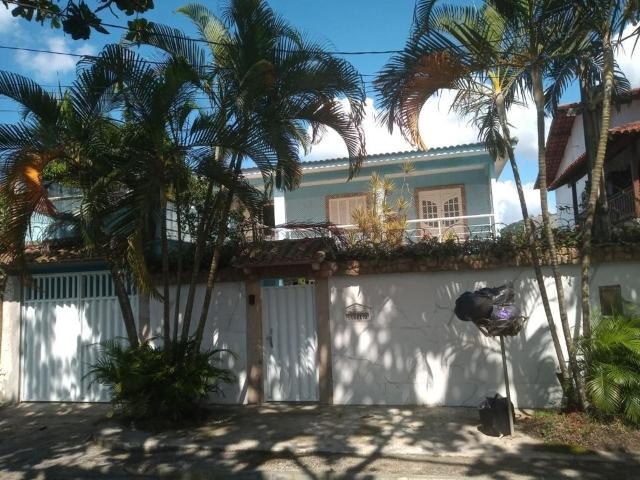 Casa em Itaipu, Niterói/RJ de 120m² 4 quartos para locação R$ 4.200,00/mes