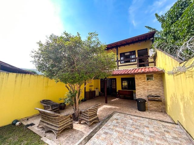 Casa em Itaipu, Niterói/RJ de 120m² 2 quartos à venda por R$ 559.000,00