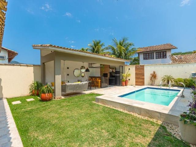 Casa em Itaipu, Niterói/RJ de 120m² 3 quartos à venda por R$ 739.000,00