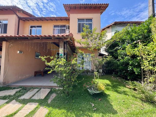 Casa em Itaipu, Niterói/RJ de 120m² 3 quartos à venda por R$ 749.900,00
