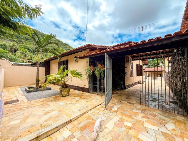 Casa em Itaipu, Niterói/RJ de 120m² 3 quartos à venda por R$ 1.149.900,00
