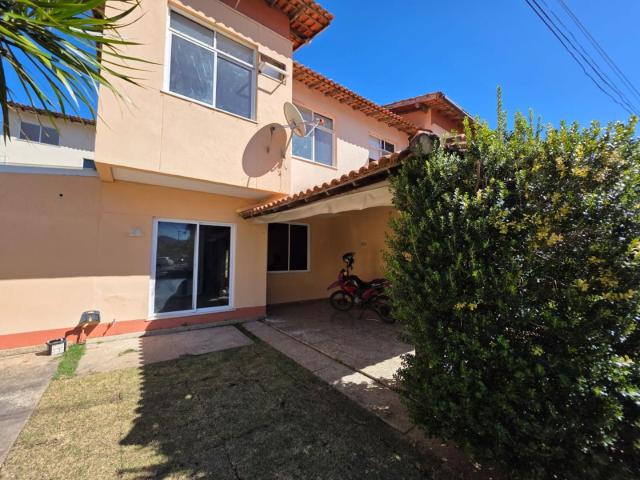 Casa em Itaipu, Niterói/RJ de 120m² 3 quartos para locação R$ 4.700,00/mes
