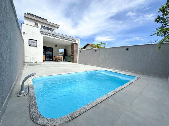Casa em Itaipu, Niterói/RJ de 123m² 3 quartos à venda por R$ 984.900,00