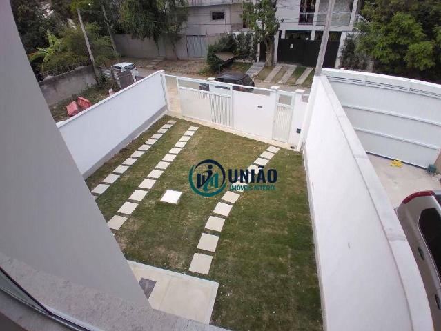 Casa em Itaipu, Niterói/RJ de 135m² 4 quartos à venda por R$ 1.199.900,00