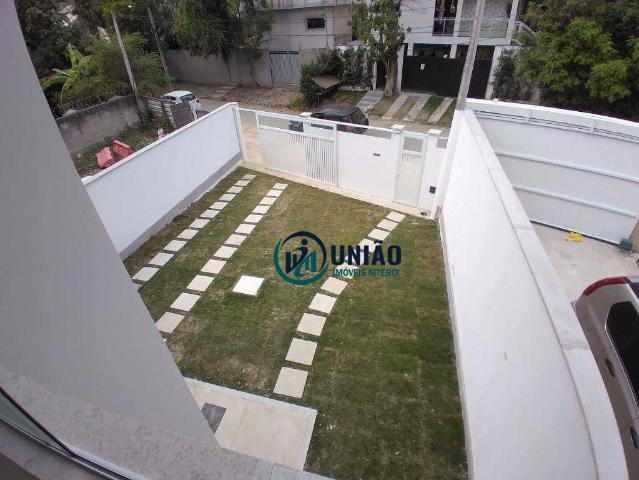 Casa em Itaipu, Niterói/RJ de 135m² 4 quartos à venda por R$ 1.199.000,00