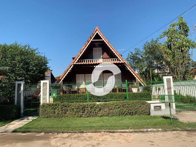 Casa em Itaipu, Niterói/RJ de 136m² 3 quartos à venda por R$ 1.099.000,00
