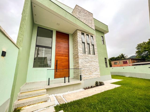 Casa em Itaipu, Niterói/RJ de 130m² 4 quartos para locação R$ 7.000,00/mes