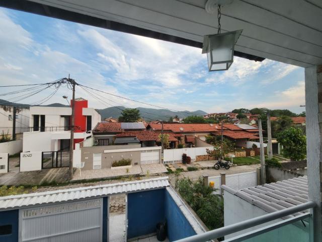 Casa em Itaipu, Niterói/RJ de 131m² 3 quartos para locação R$ 3.800,00/mes