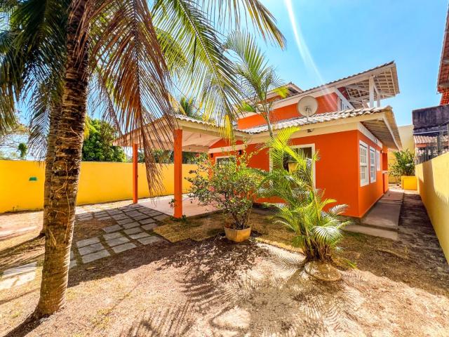 Casa em Itaipu, Niterói/RJ de 133m² 4 quartos à venda por R$ 1.199.900,00