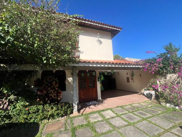 Casa em Itaipu, Niterói/RJ de 146m² 3 quartos à venda por R$ 789.900,00