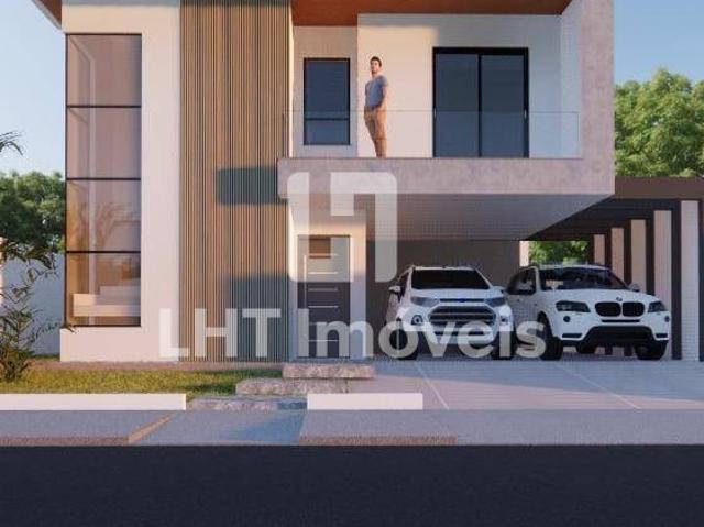 Casa em Itaipu, Niterói/RJ de 146m² 3 quartos à venda por R$ 1.199.900,00