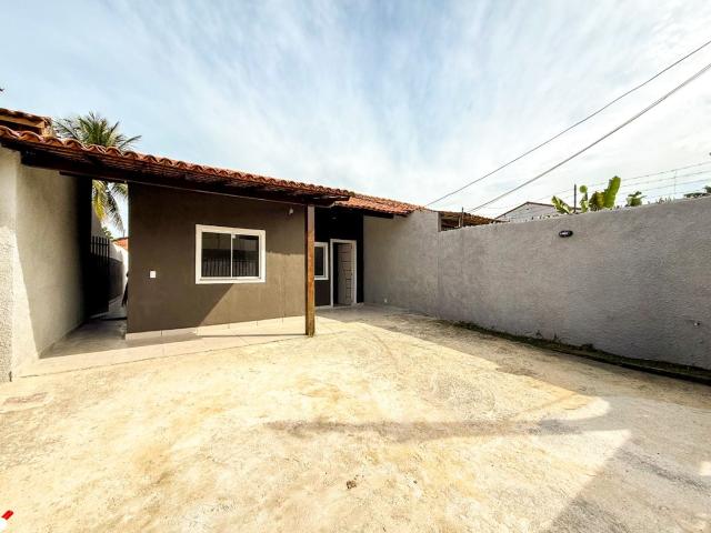 Casa em Itaipu, Niterói/RJ de 140m² 3 quartos à venda por R$ 598.000,00