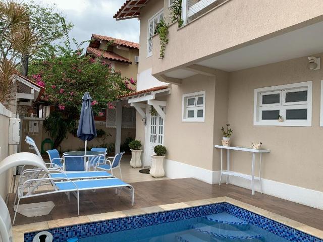 Casa em Itaipu, Niterói/RJ de 140m² 3 quartos à venda por R$ 1.199.000,00