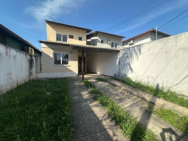 Casa em Itaipu, Niterói/RJ de 143m² 3 quartos à venda por R$ 598.900,00