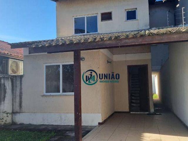 Casa em Itaipu, Niterói/RJ de 143m² 3 quartos à venda por R$ 599.900,00
