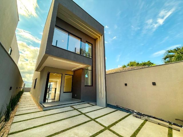Casa em Itaipu, Niterói/RJ de 143m² 3 quartos à venda por R$ 1.559.900,00