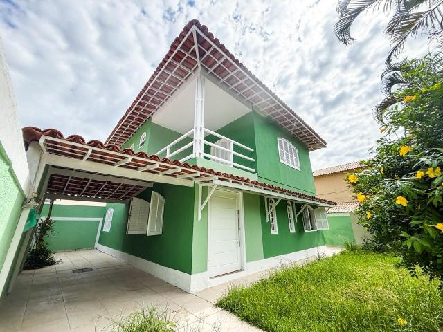 Casa em Itaipu, Niterói/RJ de 155m² 4 quartos à venda por R$ 1.289.000,00