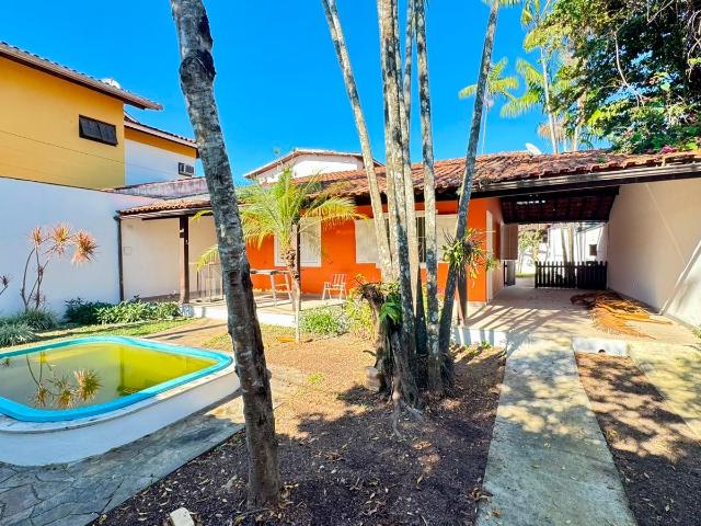 Casa em Itaipu, Niterói/RJ de 155m² 3 quartos à venda por R$ 949.900,00