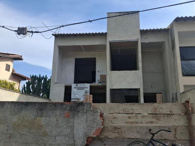 Casa em Itaipu, Niterói/RJ de 158m² 4 quartos à venda por R$ 1.099.000,00