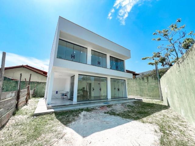 Casa em Itaipu, Niterói/RJ de 158m² 4 quartos à venda por R$ 1.099.000,00