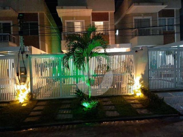 Casa em Itaipu, Niterói/RJ de 150m² 4 quartos à venda por R$ 1.499.900,00