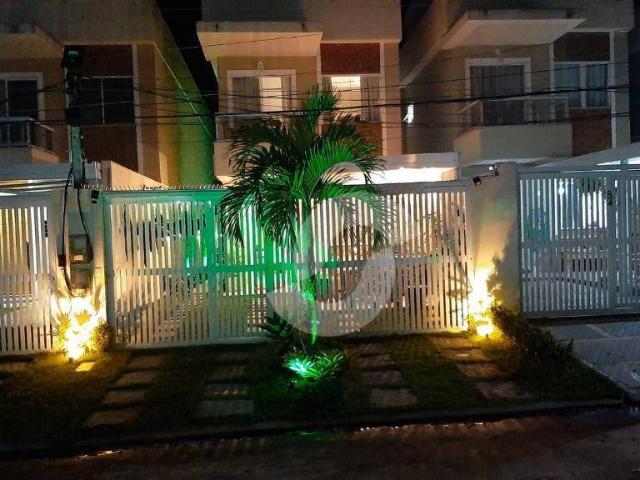 Casa em Itaipu, Niterói/RJ de 150m² 4 quartos à venda por R$ 1.499.000,00
