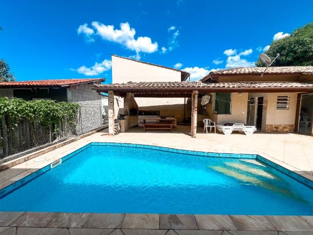 Casa em Itaipu, Niterói/RJ de 150m² 3 quartos à venda por R$ 989.900,00