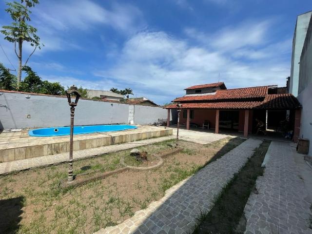 Casa em Itaipu, Niterói/RJ de 153m² 4 quartos para locação R$ 4.800,00/mes