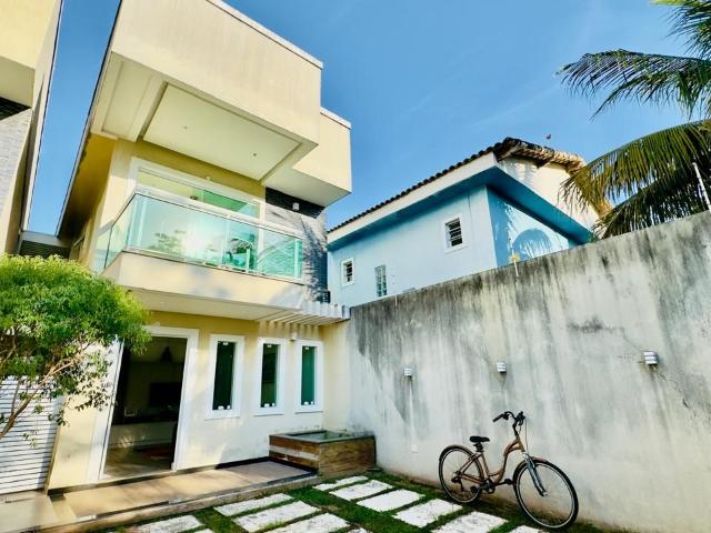 Casa em Itaipu, Niterói/RJ de 153m² 3 quartos à venda por R$ 1.089.900,00