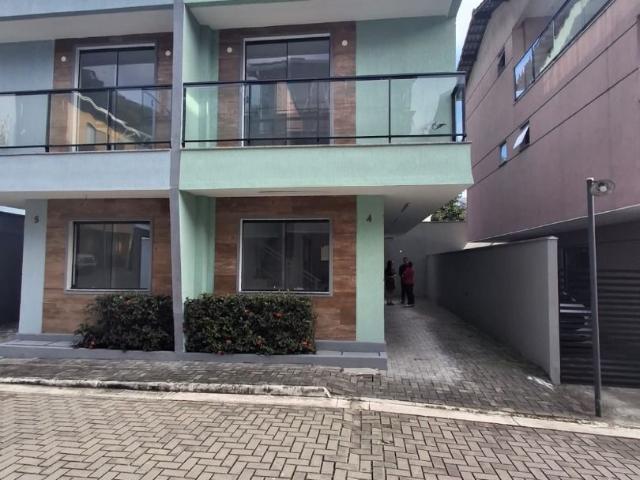 Casa em Itaipu, Niterói/RJ de 153m² 3 quartos para locação R$ 3.500,00/mes