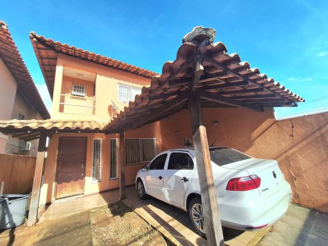 Casa em Itaipu, Niterói/RJ de 160m² 3 quartos à venda por R$ 699.900,00
