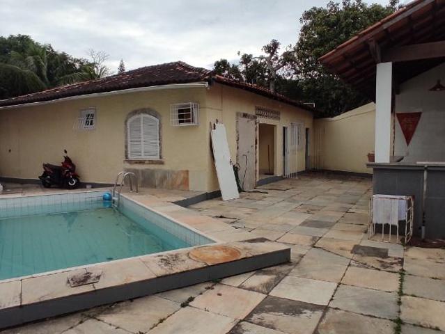 Casa em Itaipu, Niterói/RJ de 160m² 3 quartos para locação R$ 5.200,00/mes
