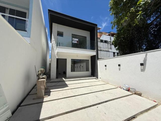 Casa em Itaipu, Niterói/RJ de 177m² 4 quartos à venda por R$ 1.179.900,00