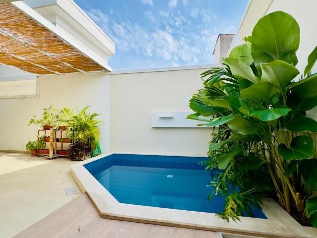 Casa em Itaipu, Niterói/RJ de 177m² 4 quartos à venda por R$ 1.449.000,00