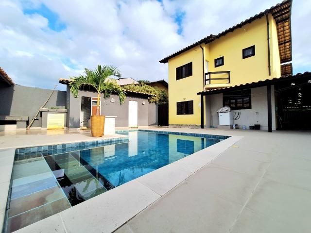 Casa em Itaipu, Niterói/RJ de 170m² 4 quartos à venda por R$ 1.249.900,00