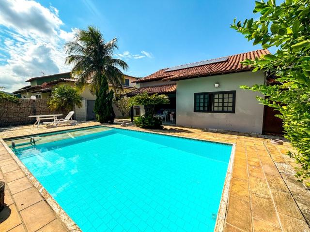 Casa em Itaipu, Niterói/RJ de 170m² 3 quartos à venda por R$ 1.699.900,00