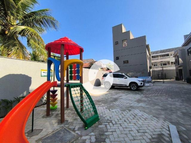 Casa em Itaipu, Niterói/RJ de 187m² 4 quartos à venda por R$ 1.194.900,00