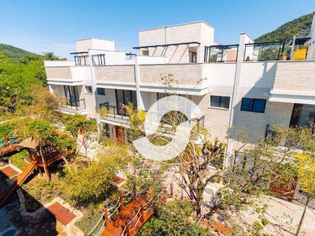 Casa em Itaipu, Niterói/RJ de 189m² 4 quartos à venda por R$ 1.099.000,00