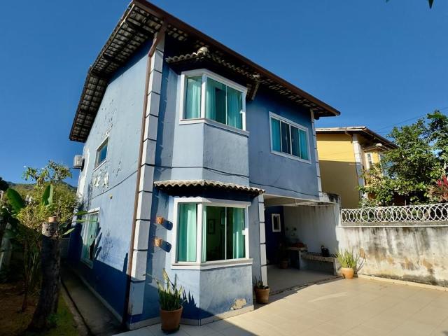 Casa em Itaipu, Niterói/RJ de 180m² 4 quartos à venda por R$ 749.900,00