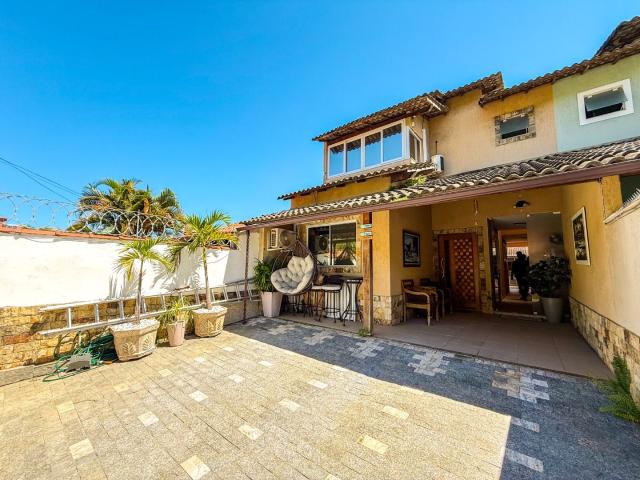 Casa em Itaipu, Niterói/RJ de 180m² 3 quartos à venda por R$ 789.900,00