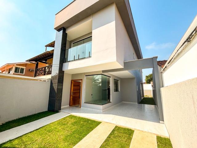 Casa em Itaipu, Niterói/RJ de 180m² 3 quartos à venda por R$ 1.249.000,00